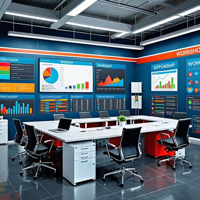 KPI Professional Workshop – Dataemia